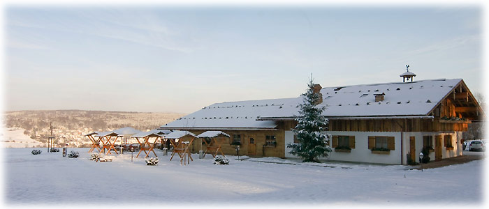 Königsalm - Apel Catering